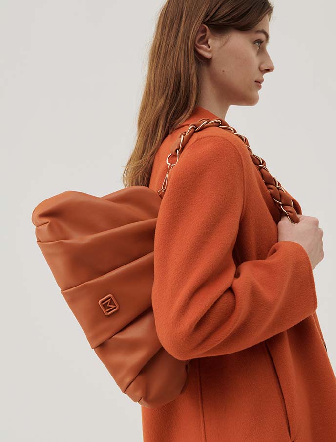 Women’s Bags in red, white, black, blue and light blue | Marella