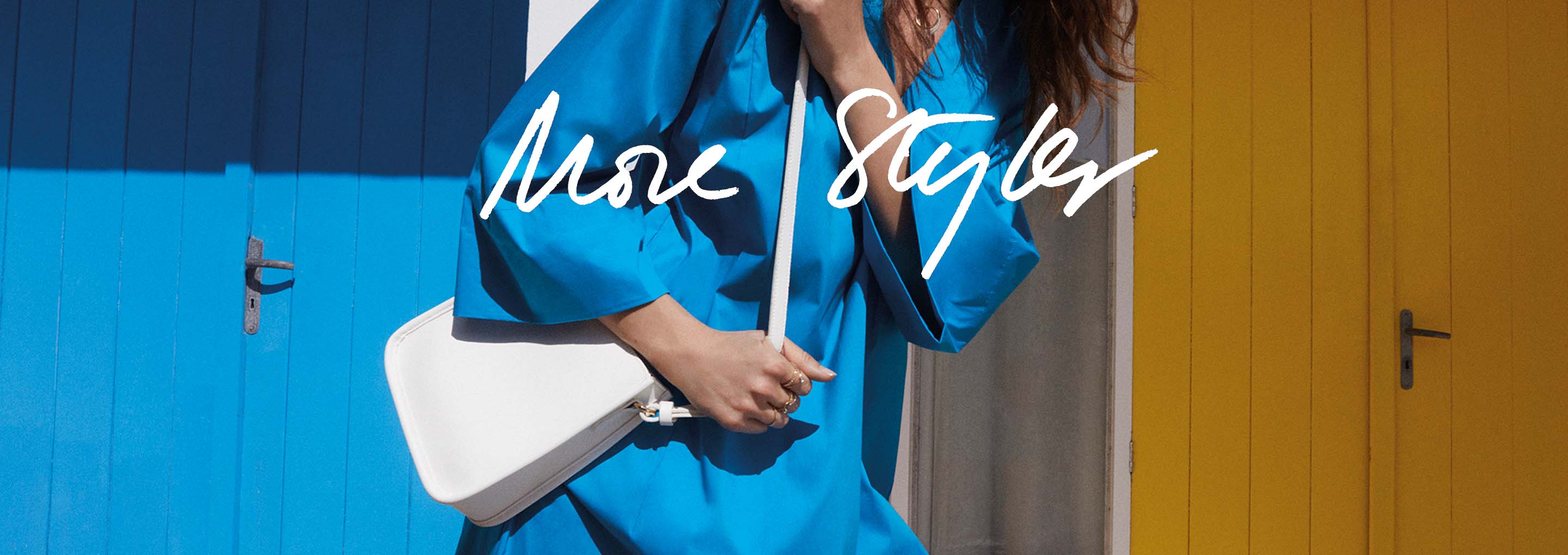 Women's Bags: Shoppers, Leather & Denim Clutches | Marella